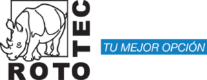 Contáctenos - Rototec