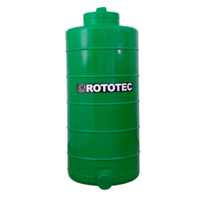 Aplicaciones - Rototec
