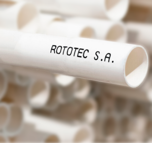 Aplicaciones - Rototec