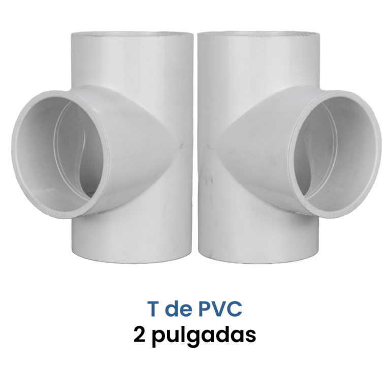 Tubería PVC para Bajada Pluvial - Rototec